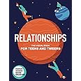 Amazon.com: Relationships. The Visual Book for Teens and Tweens. A ...