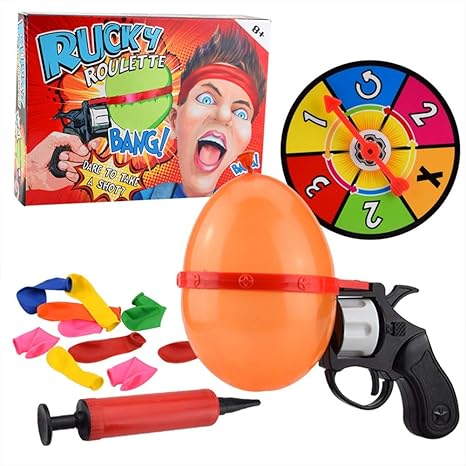 Juego de mesa la ruleta de la suerte Las mejores mesas.