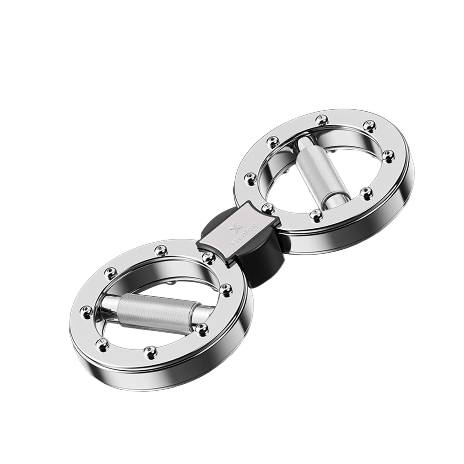 Mua EILISON Rotating Burn Machine 12 LB, Rotating Arm Machine 360 ...