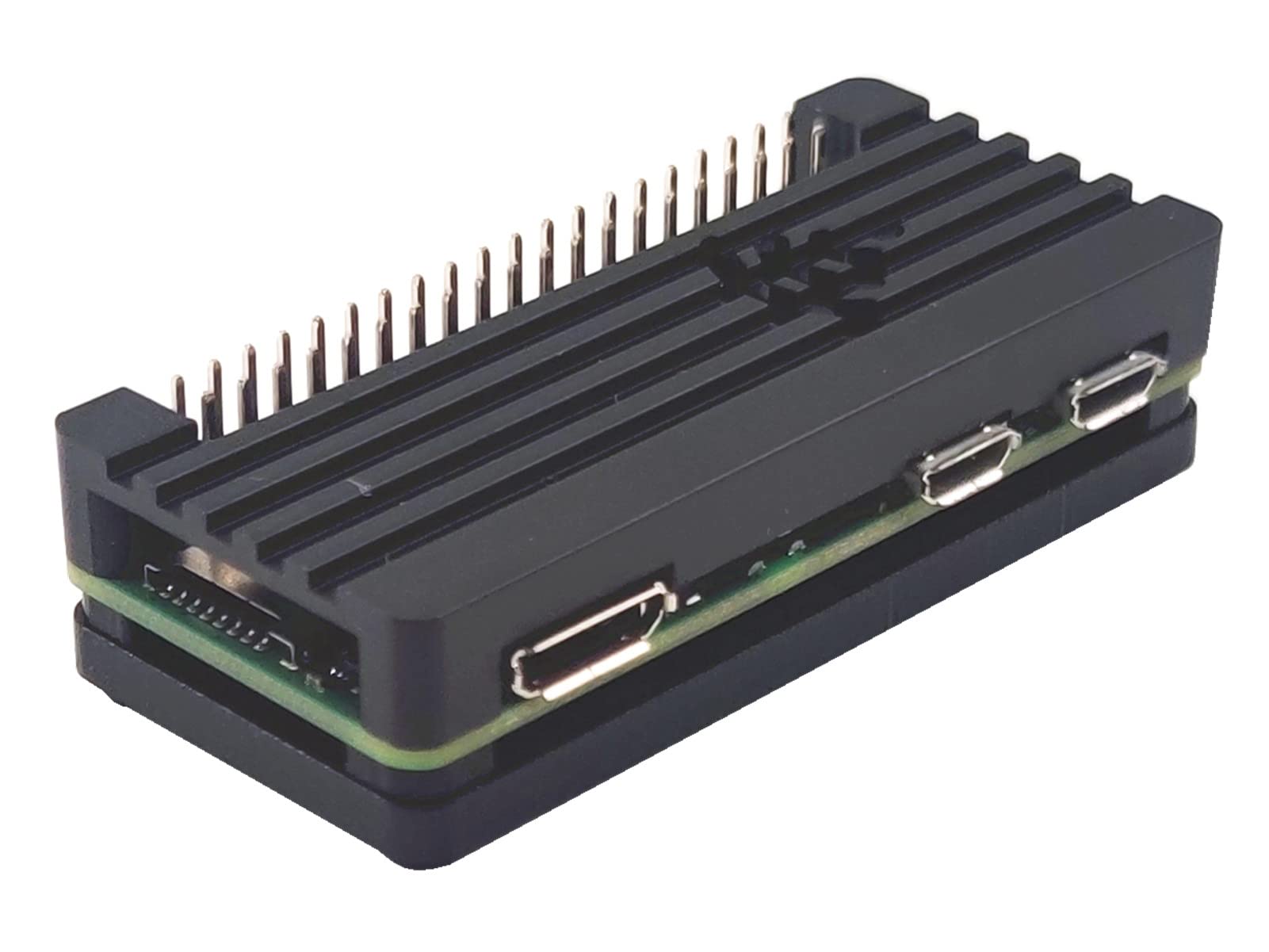 Mua Raspberry Pi Zero 2W Case, Raspberry Pi Zero Aluminum Passive Case ...