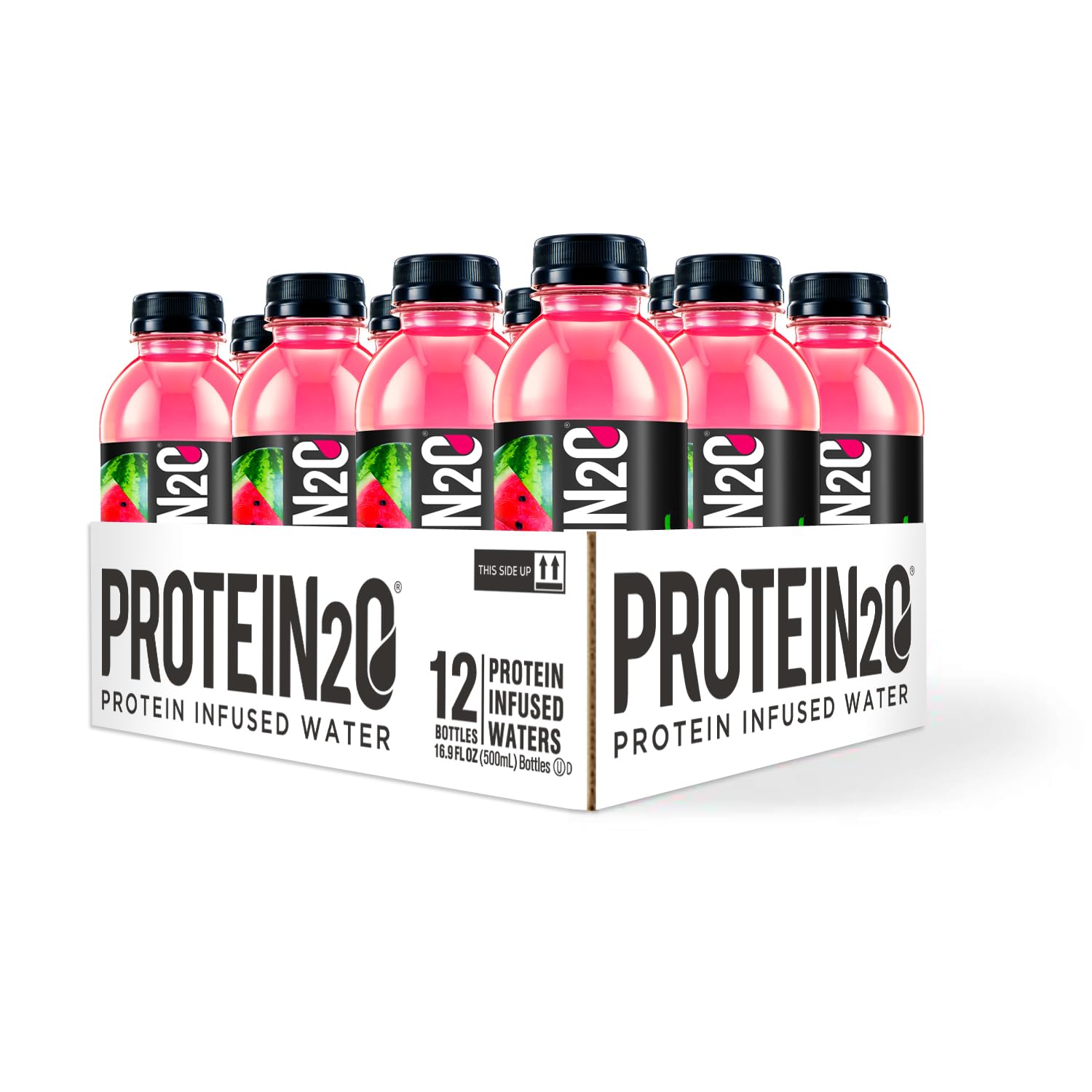 Mua Protein2o 20g Whey Protein Isolate Infused Water Plus Electrolytes ...