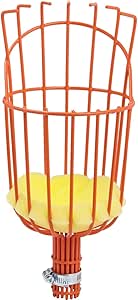 Amazon.com : Kw's M3 Fruit Picker Basket : Lawn And Garden Hand Tools ...