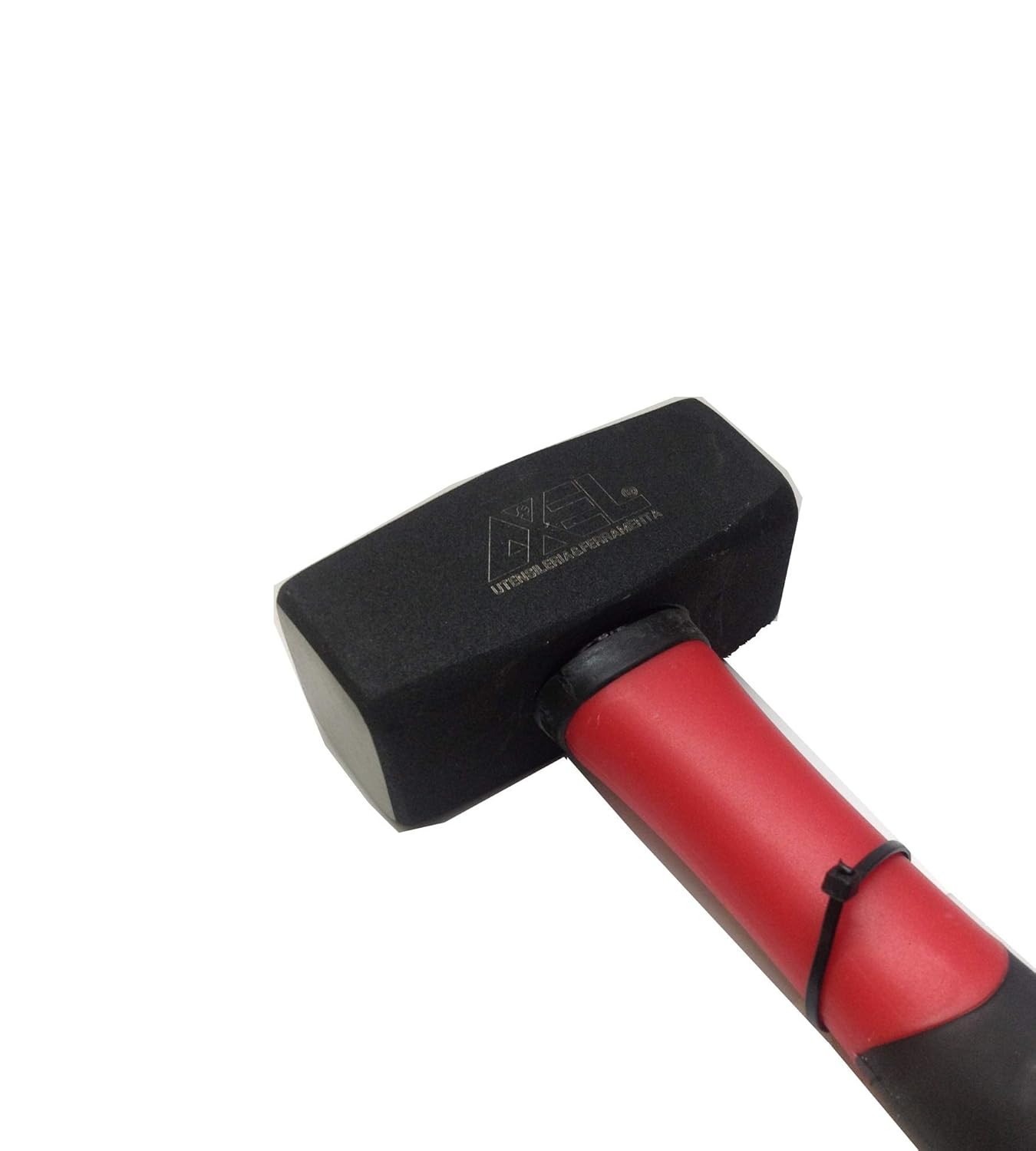 Martelli per muratura MAZZETTA MAZZUOLO MARTELLO MURATORE MAZZA GR.1250 ...