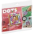 Amazon.com: LEGO Dots Mini Frame New 2020 (85 Pcs) : Toys & Games