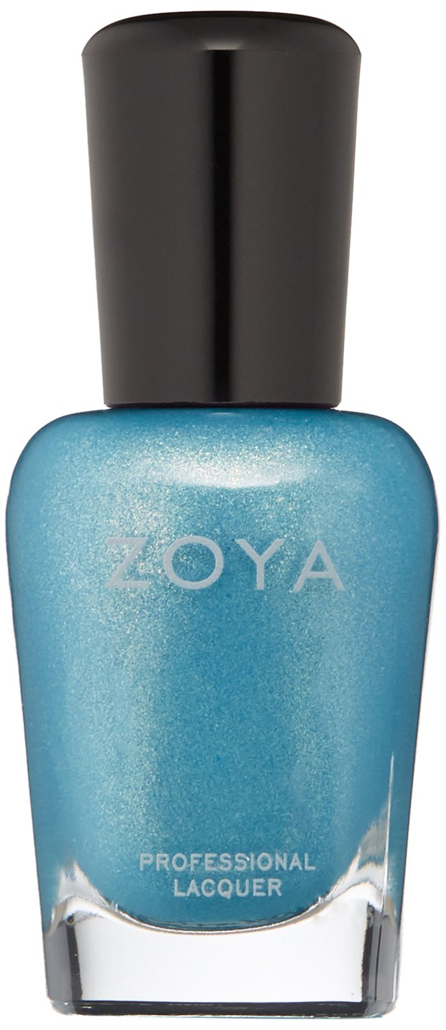 Amazon.com: ZOYA Nail Polish, Meg, 0.5 Fluid Ounce: Luxury Beauty