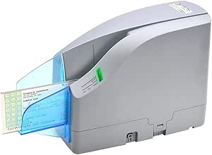 Digital Check CX30 Check Scanner - without InkJet Printer : Amazon.ca ...