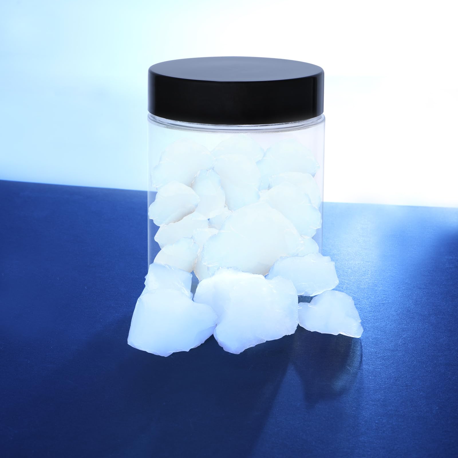 Aerogel, Ultra-Light Silica Aerogel Block, Nano Aerogel Super ...