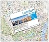 London PopOut Map (PopOut Maps) in Oman | Whizz General