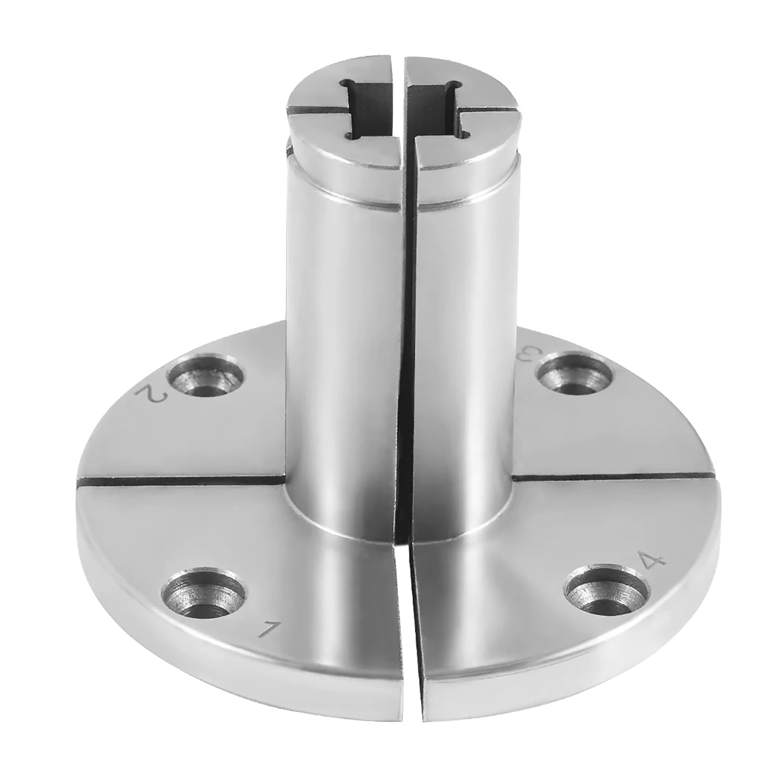 BMWOOD CK-3.75Z-EDJ Extended Dovetail Jaws for BMWOOD CK100 Series ...