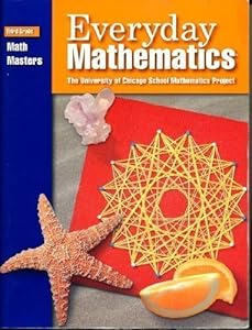 Everyday Mathematics, Grade 3 (Math... book by Max Bell