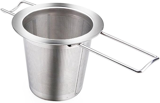 Teesieb Fur Eine Tasse