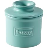 Amazon.com | Butter Bell - The Original Butter Bell crock by L Tremain ...
