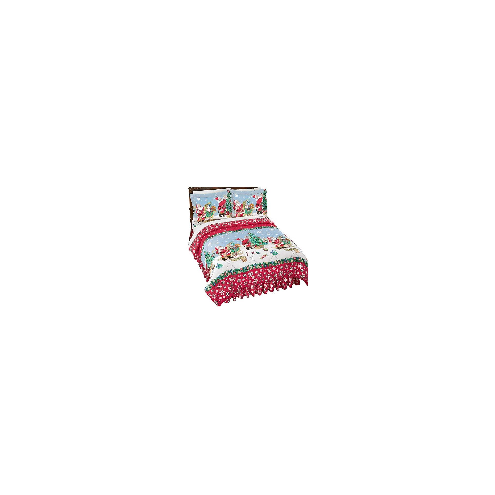 The Polar Express - The First Gift of Christmas Scene - Christmas ...