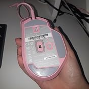 Razer Basilisk X Hyperspeed - Wireless Gaming Mouse, Wireless Gaming ...