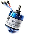Amazon.com: E-flite BL10 Motor 800KV EFLM17552 Electric Brushless ...
