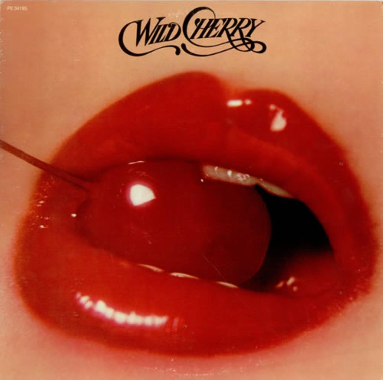 Wild Cherry - I Love My Music - : Wild Cherry: Amazon.it: CD e Vinili}