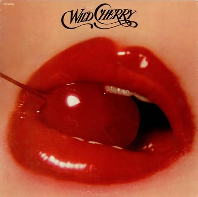 Wild Cherry - I Love My Music - : Wild Cherry: Amazon.it: Musica