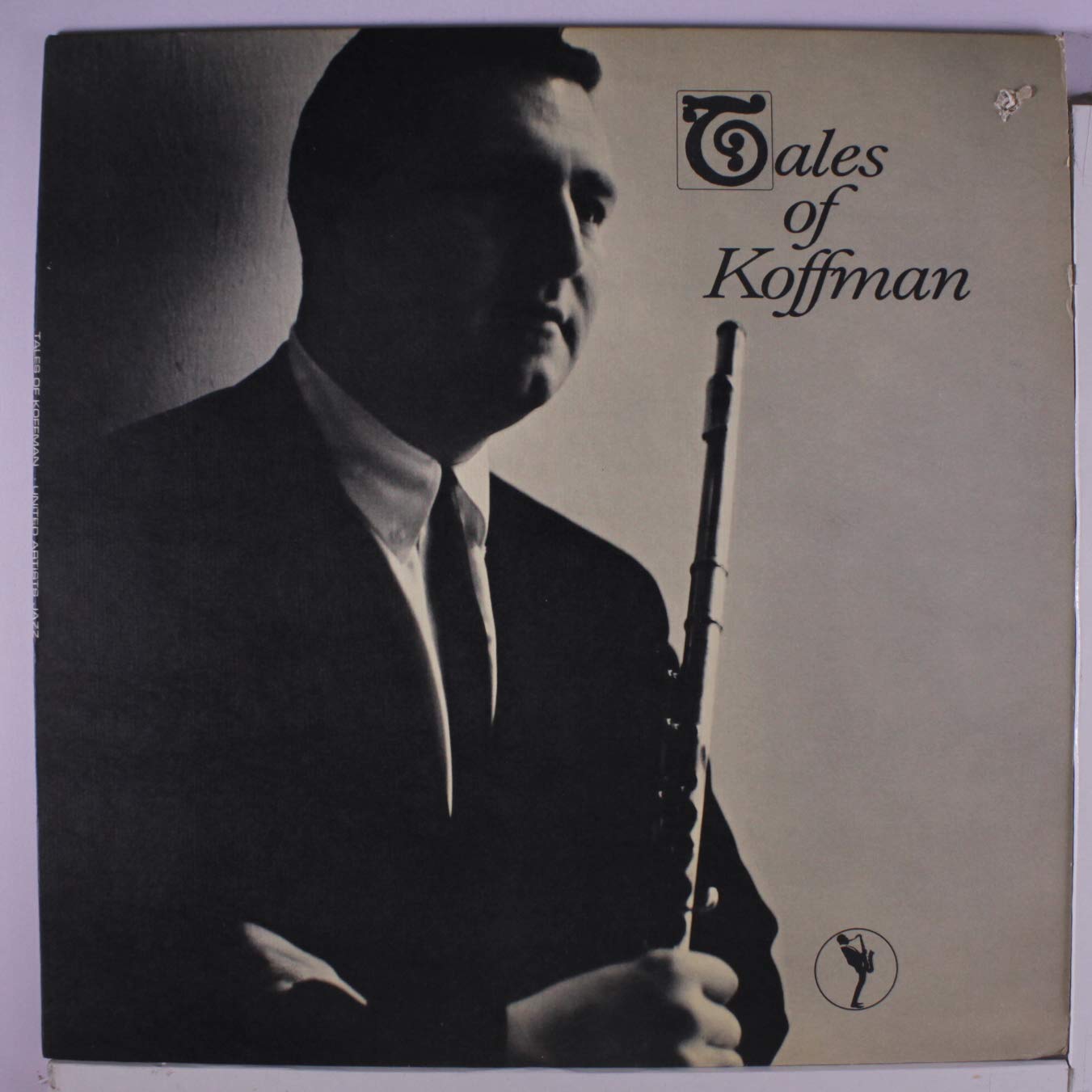 MOE KOFFMAN - tales of koffman - Amazon.com Music