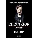 Wisdom & Innocence: A Life of G.K. Chesterton: Pearce, Joseph: 9780898707007: Amazon.com: Books