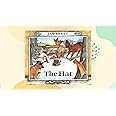 Amazon.com: The Hat: 9780399234613: Brett, Jan: Books