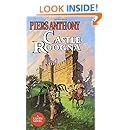 Amazon.com: Castle Roogna (The Magic of Xanth, No. 3) (9780345350480): Piers Anthony: Books