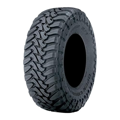 Toyo Tires Open Country M/T All-Terrain Radial Tire - 35x12.50R20 121Q ...