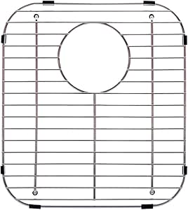 Franke Evolution Universal 13.1 x 11.6-inch Double Bowl Sink Protection ...