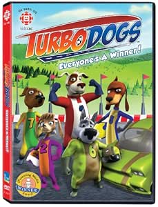 Amazon.com: Turbo Dogs: Everyone's A Winner: Movies & TV