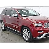 Amazon.com: MOPAR 82212130AC - Step Kit Tubular Side: Automotive