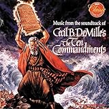 - Ten Commandments (2006) [Original Television Soundtrack] - Amazon.com ...