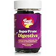 Amazon.com: Fungiments Super Prune - Mushroom Supplement - Turkey Tail ...