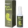 Amazon.com: Hensgaukt Fart Spray Extra Strong Funny Sprank Fart Spray ...