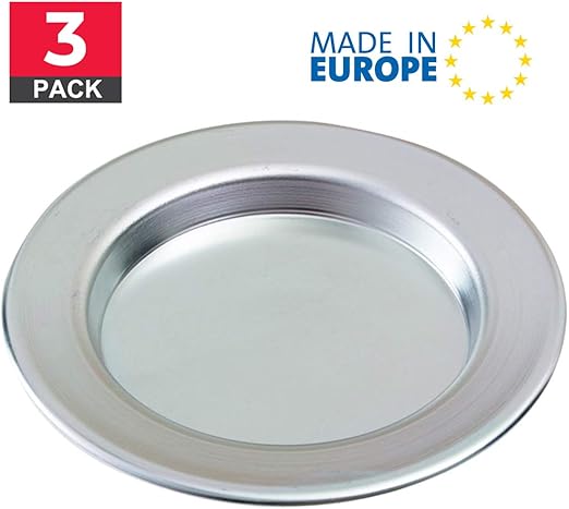 Kunefe Plate Small Size Cooking and Serving Plates for Kunafa, Kataifi ...