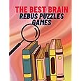 The Best Brain Rebus Puzzles Games: Word Plexer Puzzle Teasers Frame ...