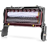 Amazon.com - GORMEL Main Brush Frame Assembly Module Components Parts ...