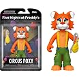 Amazon.com: Funko Pop! Action Figure: Five Nights at Freddy's - Circus ...