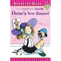 Eloise Ready-to-Read Value Pack: Eloise's Summer Vacation; Eloise at the Wedding; Eloise and the ...