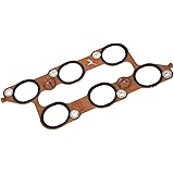 Amazon.com: GM Genuine Parts 12673301 Lower Intake Manifold Gasket ...