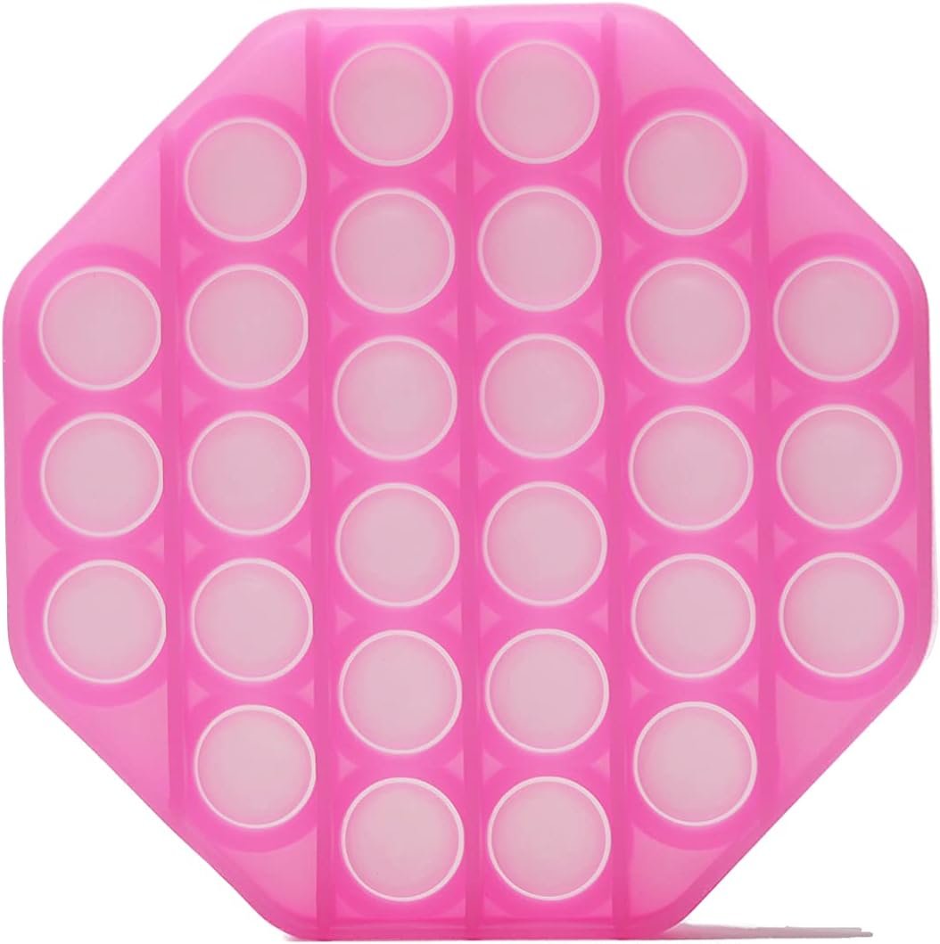 Push Pop Fidget Toy Set of 1 – Special Anxiety Relief Fidgets for kids ...