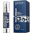 Amazon.com: Particle Mens Face Cream - 6 in 1 Mens Face Moisturizer (1. ...