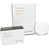 Amazon.com: INVISALIGN Cleaning Crystals for Clear Aligners and ...