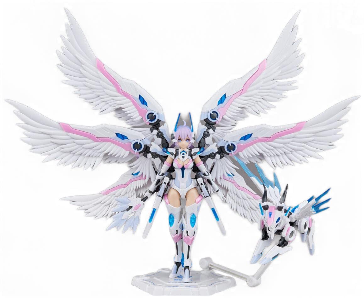 Mua ACFUN MS GENERAL MG-07 Zhuge Liang 1/10 Armored Girl Figure ...