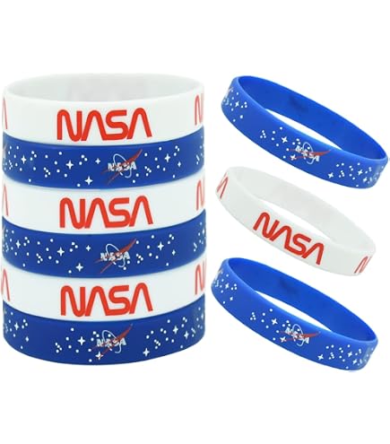 Bandera De La Nasa De Amazon.com