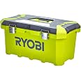 Ryobi RTB19INCH Rigid Tool Box 33 Liters 240x290x485mm - Amazon.com