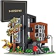 Amazon.com: MISINI Mork 10205 HEA-On-Jea Modern Villa House Building ...
