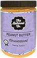 The Butternut Co. Unsweetened Peanut Butter - Crunchy (1 KG): Amazon.in ...