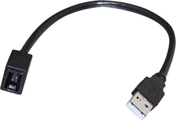 Retention Cable for Subaru USB Port Input Car Adapter: Amazon.com.au ...