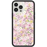 Amazon.com: Wildflower Cases - Nailea Case, Compatible with Apple iPhone 12/12 Pro | Collab ...