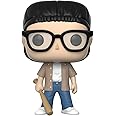 Amazon.com: Funko Pop! Movies The Sandlot The Beast #571 : Toys & Games