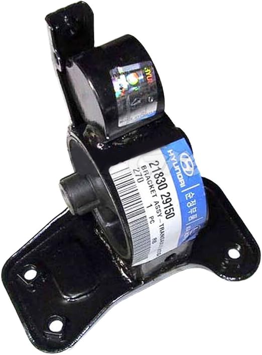 Amazon.com: Genuine Hyundai 21830-29150 Transaxle Mounting Bracket ...